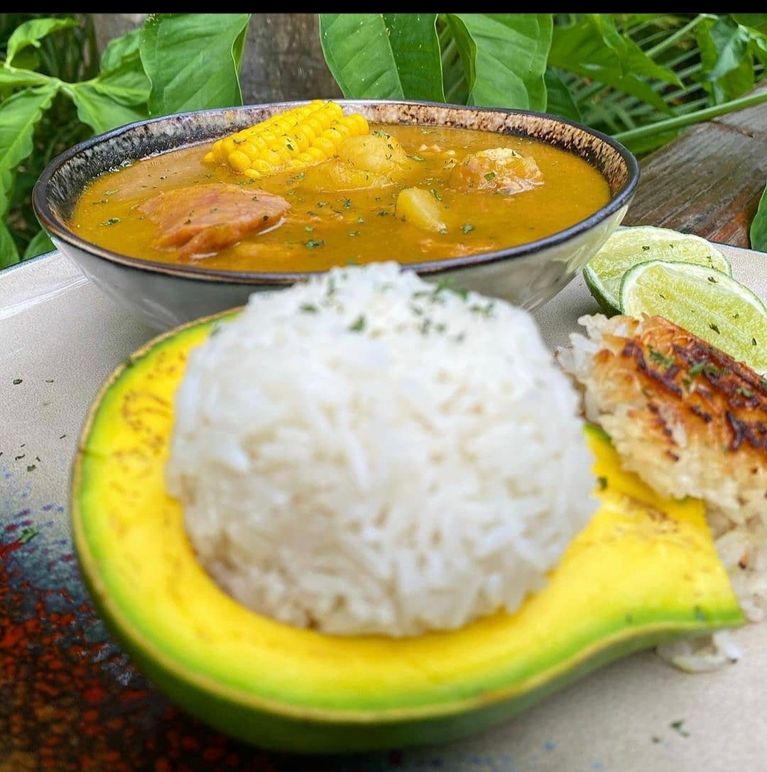 DESCUBRE LOS PLATOS TIPICOS DE LA GASTRONOMIA DOMINICANA | PaisnatuRD