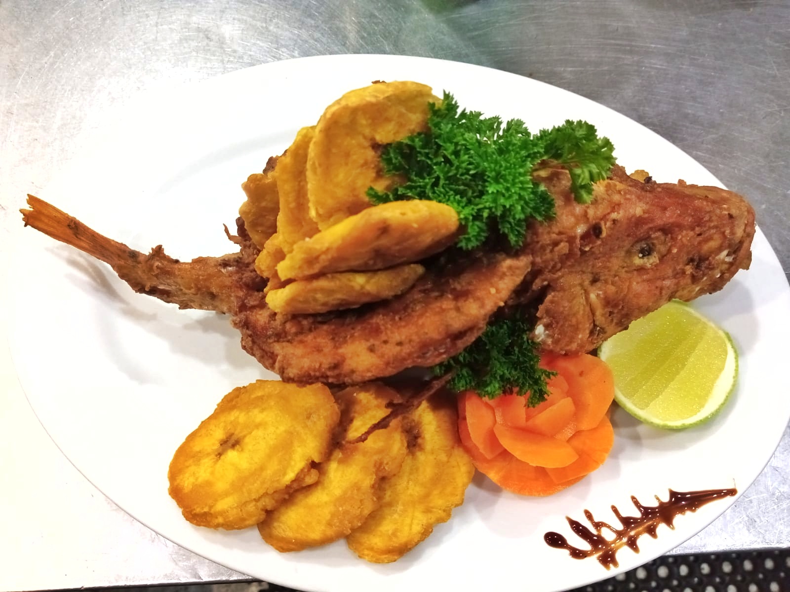 ¿QUÉ COMER EN LA REGIÓN SUR DE REPÚBLICA DOMINICANA? | PaisnatuRD